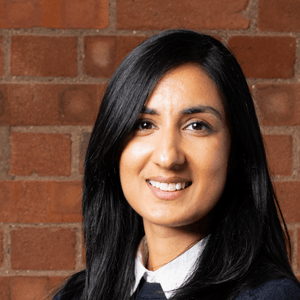 The Power of Inclusive Teams: Deepa Raja Carbon